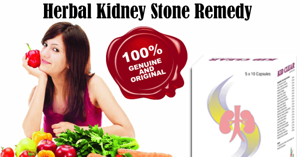 Herbal Remedies To Get Rid Of Stones And Detoxify Kidneys Naturally