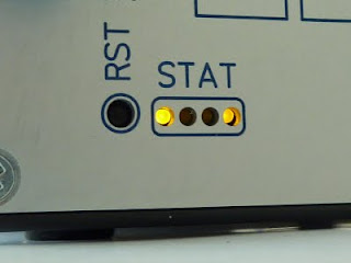 Coffee, bits and bikes: SBC6120 - Project Done!