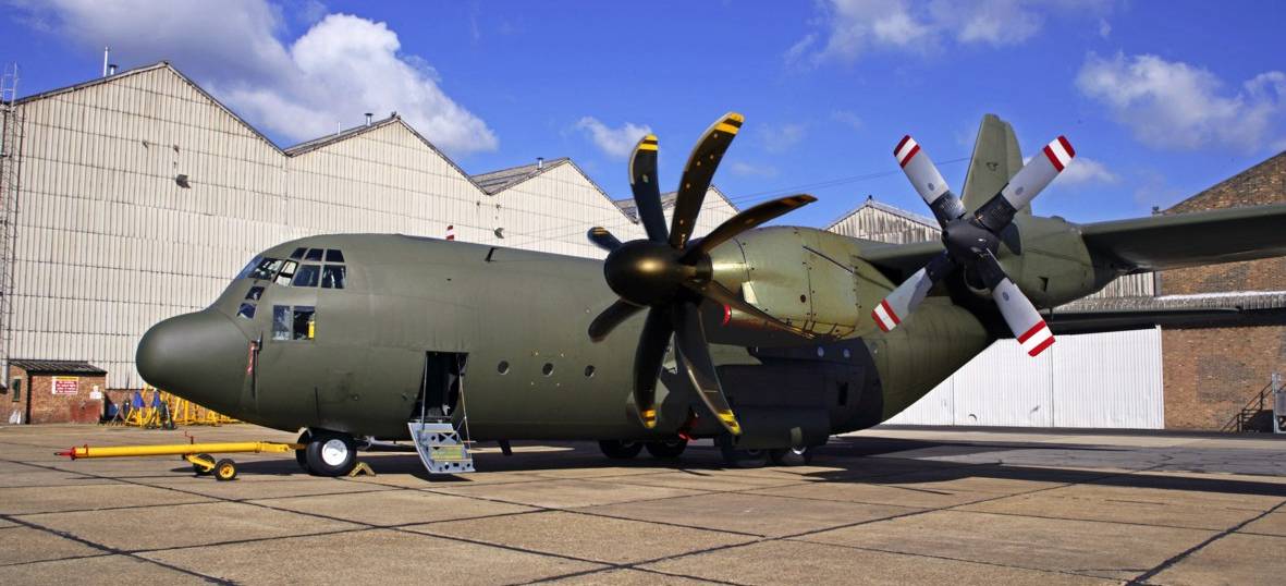 Des pilotes et des avions.: Test TP400 Airbus A400M