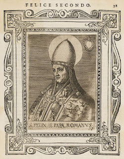 Tus Preguntas sobre los Santos.: "¡Un solo Dios! ¡Un solo Cristo! ¡Un ...