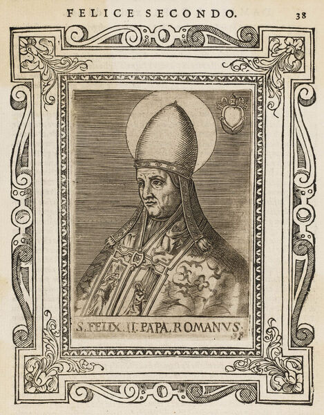 Tus Preguntas sobre los Santos.: "¡Un solo Dios! ¡Un solo Cristo! ¡Un ...