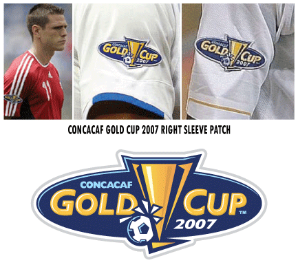 Copa Oro 2007