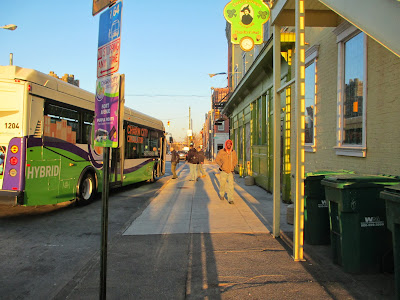 Baltimore You are Marvelous: TOP TEN! Baltimore Cracks Walkscore.com's ...