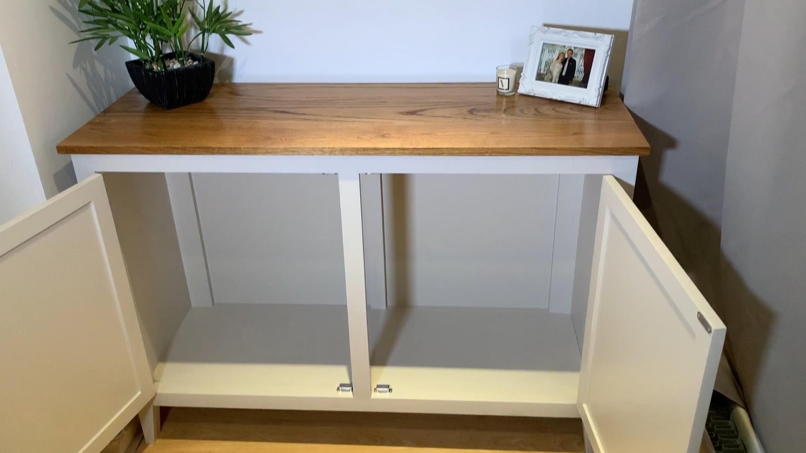 DIY Sideboard / Cabinet / Simple Unit