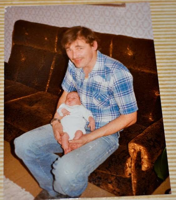 Onnea isille - taivaan kultaiseen puutarhaan* | Satu Koo´s Lifestyle