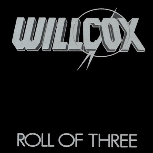 VictimsOfTheBlouze: Willcox - Willcox (1983)
