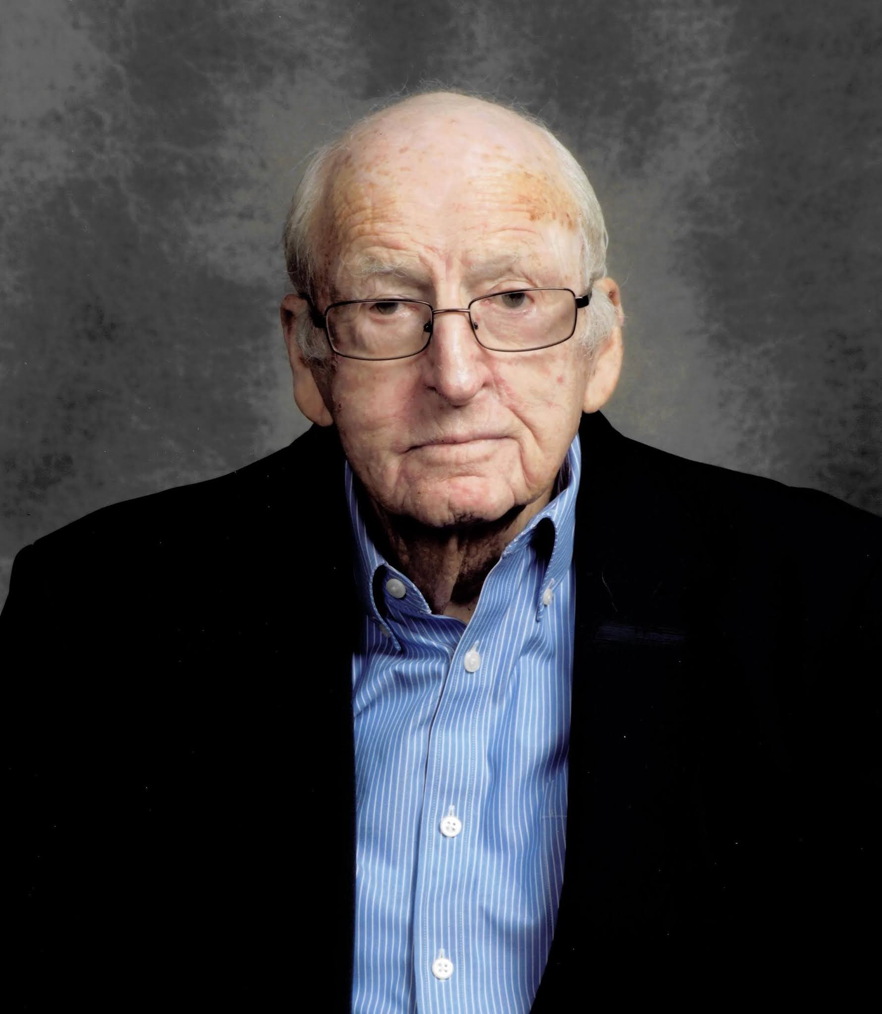 DarkeJournal Obituaries: Gene E. Hart (May 11, 2021)