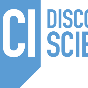 Discovery Science Channel Logo