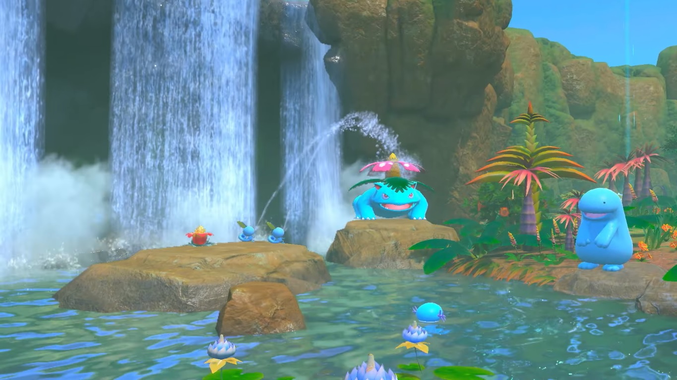 New Pokémon Snap (Switch) ganha trailer introdutório antes de seu ...