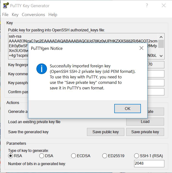 The Technical Bit: Step-by-Step Guide to setup R Shiny Server on AWS