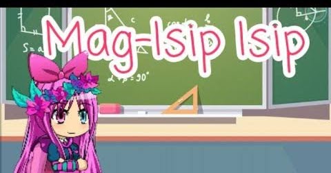 JOSEPH SORIANO: MAG-ISIP ISIP ISA, DALWA ,TATLO...