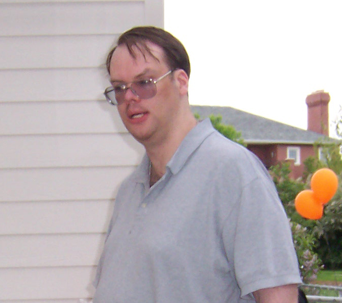 Sean Knott Health Journey