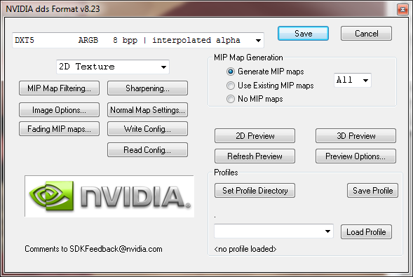 Filthy Pants: A Computer Blog: How to Create High-Resolution Textures ...