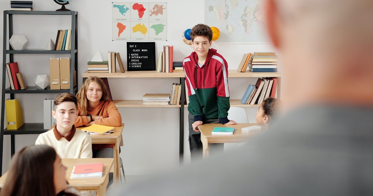 What Is Teaching Method Brief Introduction And Different Modern what-is-teaching-method-brief-introduction-and-different-modern