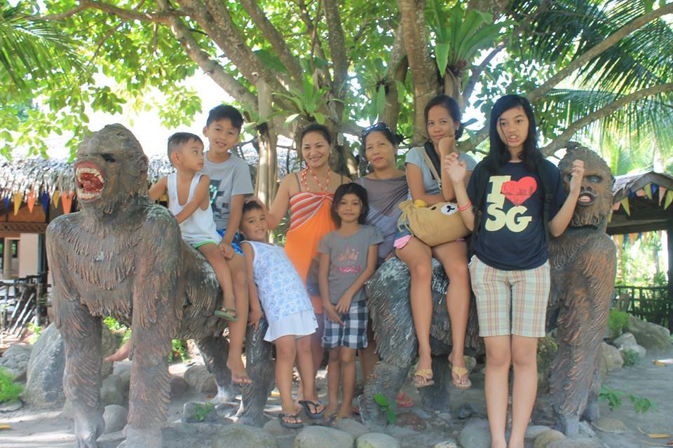 Water Gran Resort - General Santos City - Madayaw Davao