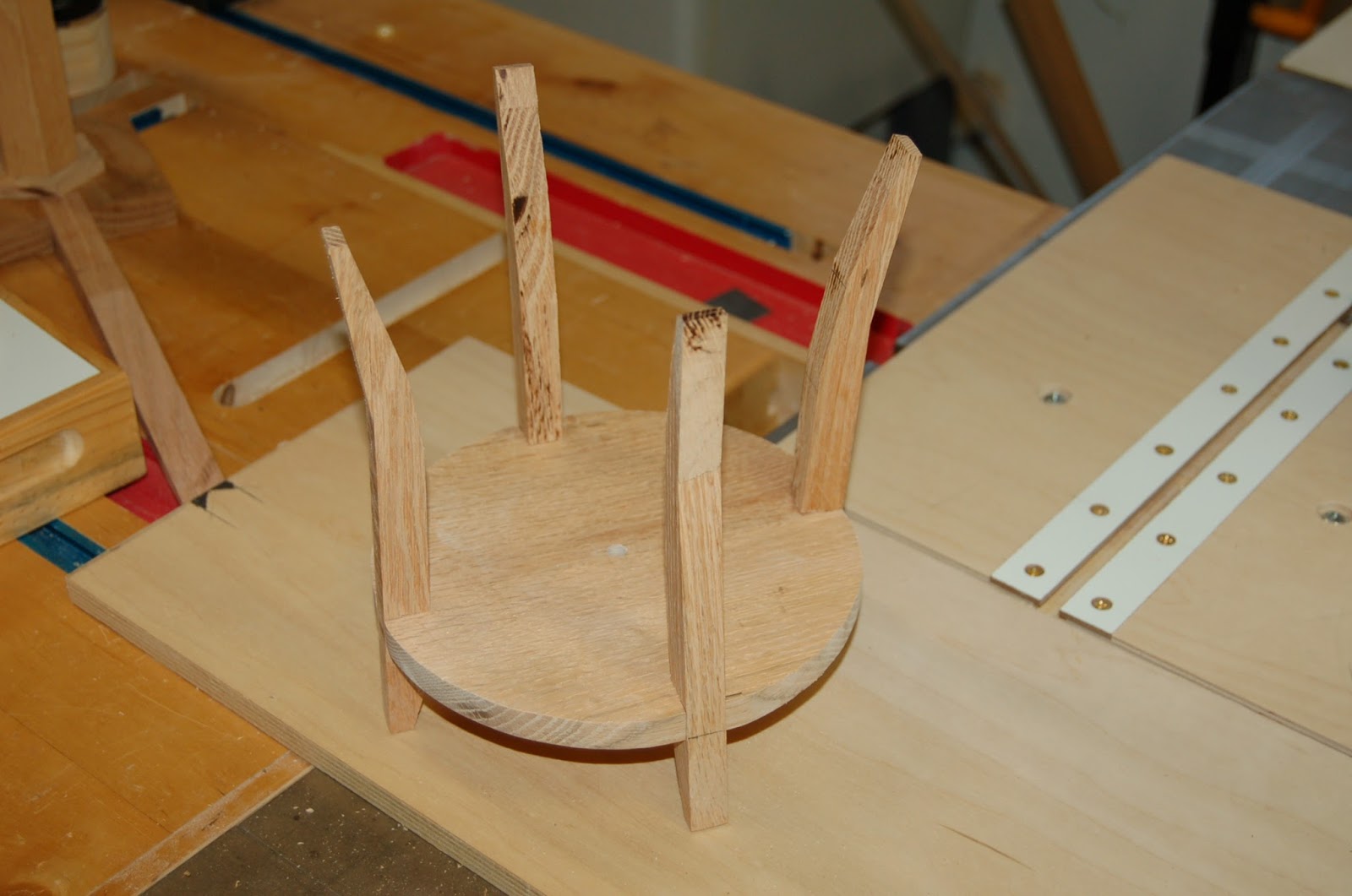 Woodworks Made Easy: More Micro Projects from Scrap Wood