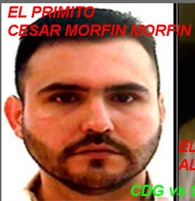 "EPOCAVIOLENTA" SabiaCalle: CURRICULUM DEL "PRIMITO" LIDER DEL CDG ...