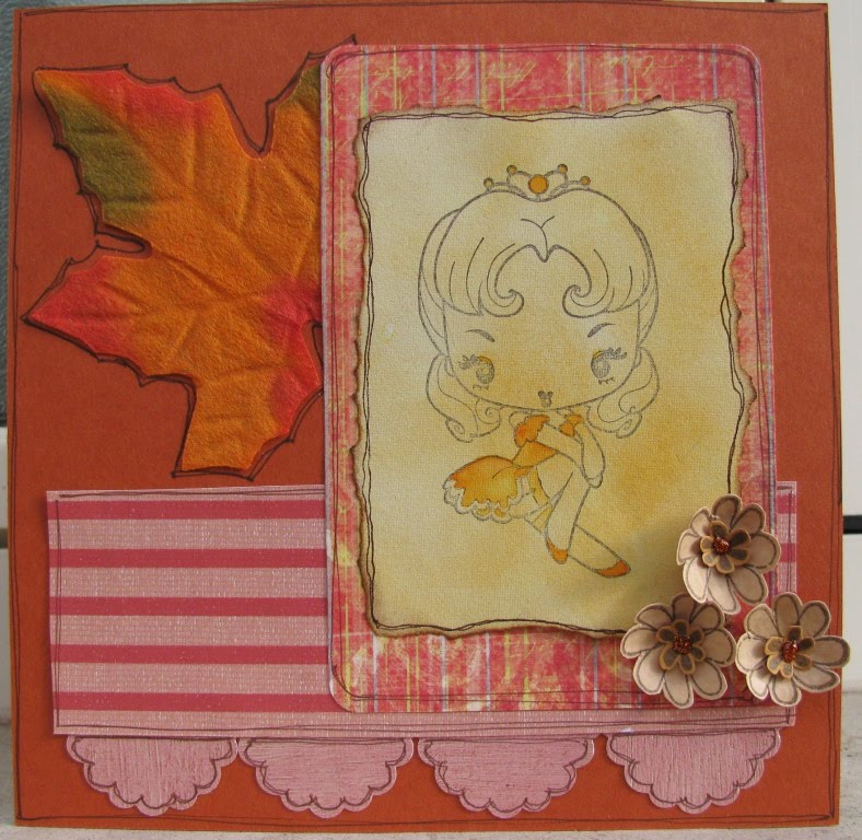 Lotta Topp /wikipedia