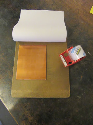 KRЯRL DЯAWINGS: Soft Ground