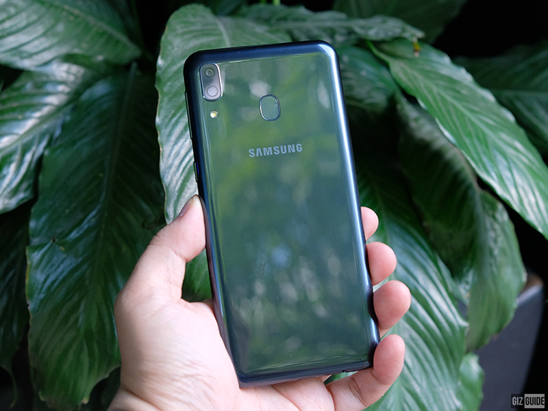 Samsung Galaxy M20 First Impressions