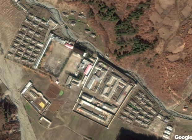 El diario de Corea del Norte: La verdad sobre los campos de ...