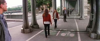 POSTMODERNISM: Inception: Intertextuality & Hyperreality