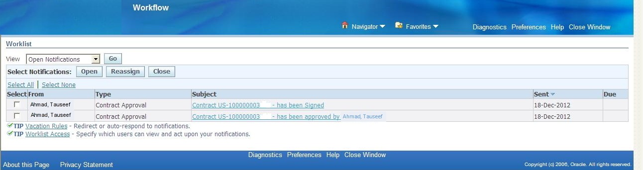 OracleAppsnFusion: Oracle Service Contracts - Part-IV (Creation of ...
