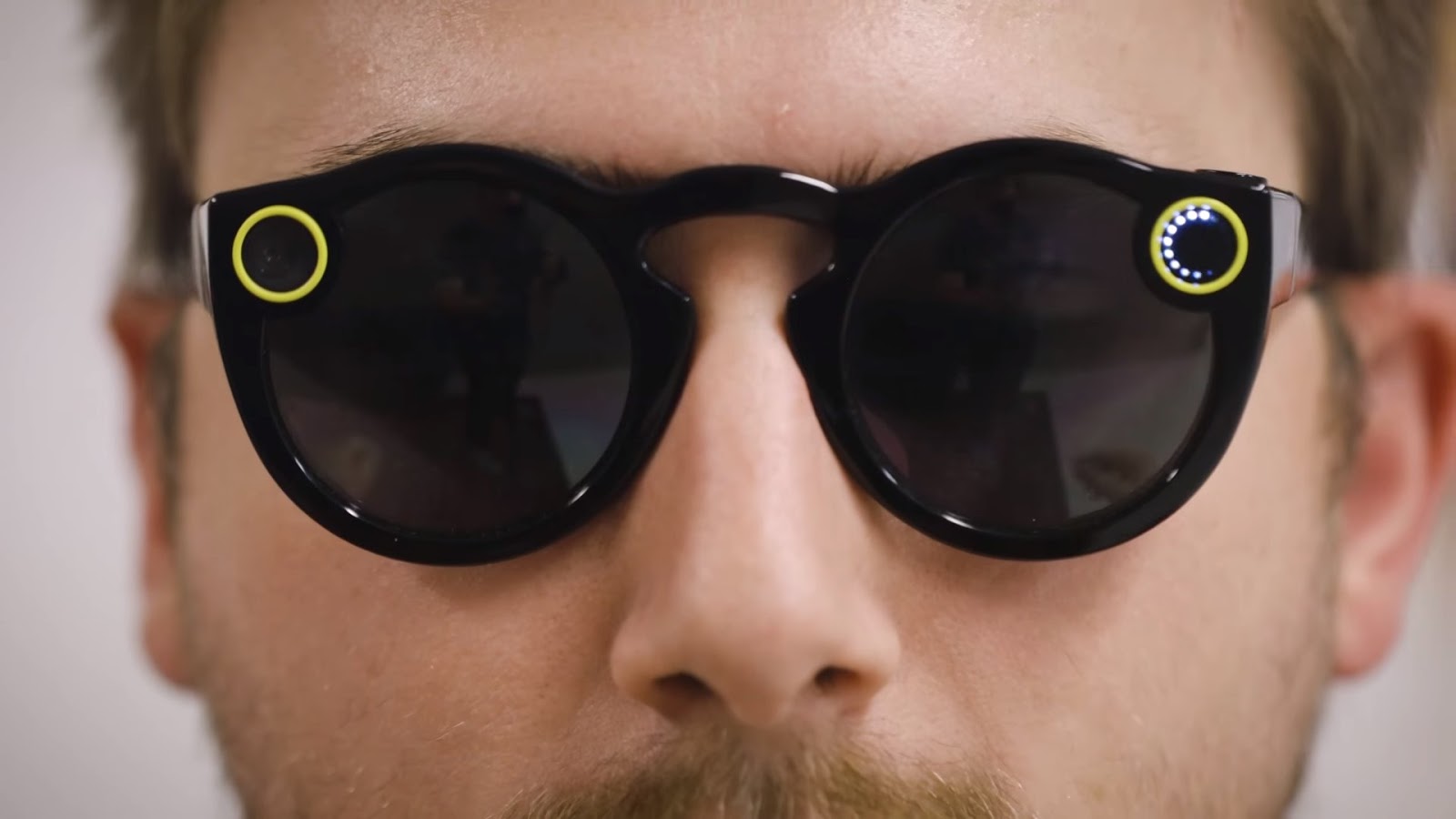 Snapchat Spectacles first look - Photography Blog Tips - ISO 1200 Magazine
