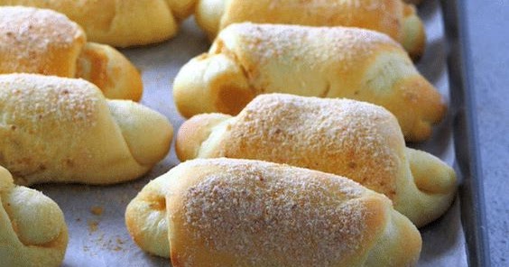 Spanish Bread - Vegan Recipes Beginner