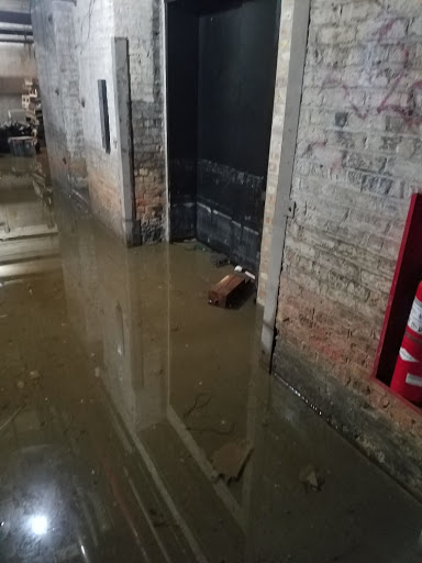 Chicago Elevator Maintenance - Colley Elevator: Elevator water damage ...