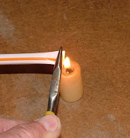 Blue Collar Prepping: Fire Straws