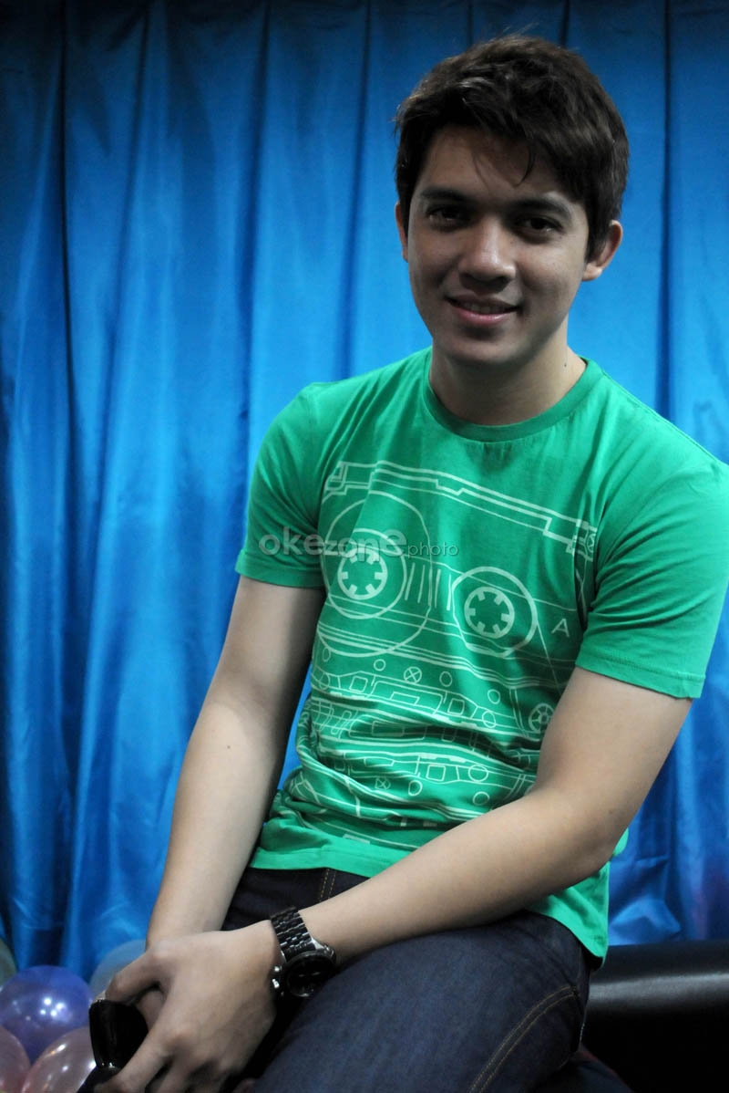 Irwansyah - JungleKey.in Image #50