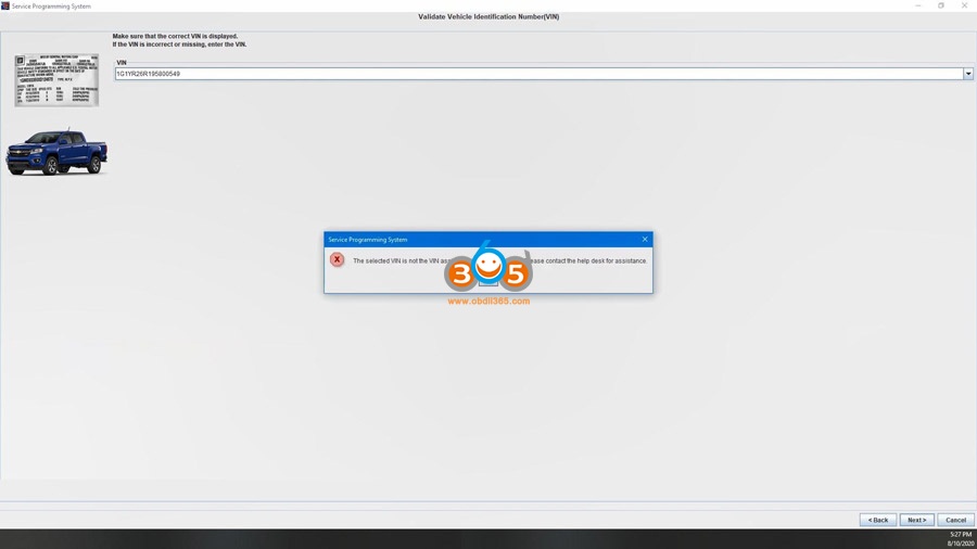 WiFi GM MDI Multiple Diagnostic Interface: How to Use GM MDI2 Clone and ...