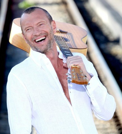 TuttoPerTutti: ♫ BIAGIO ANTONACCI ♪ SE IO, SE LEI (1994) ♫ (Video ...