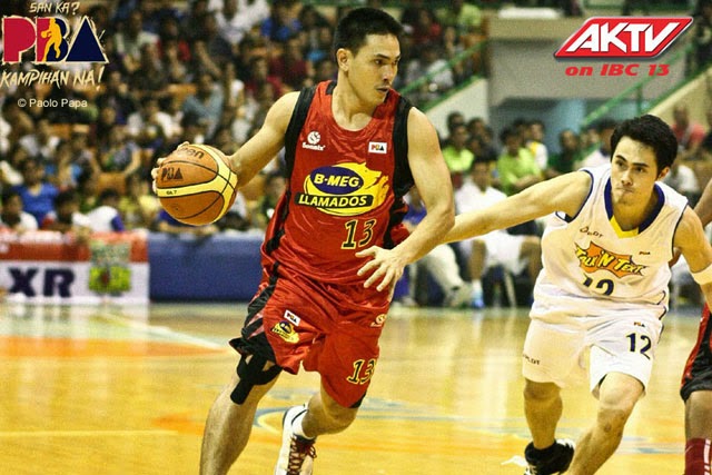 Top 10 Greatest Filipino-Chinese Players in PBA | Pinoy BasketBalista