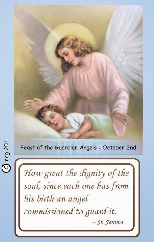 Martin Family Moments: Feast Days and Half Birthdays