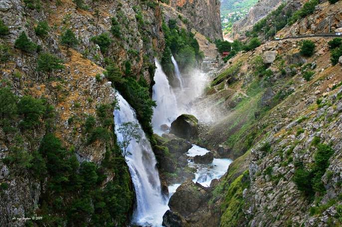 Yesilhisar'in Sesi: KAYSERİNİN YAHYALI İLÇESİNDE DÜNYACA ÜNLÜ KAPUZBAŞI ...