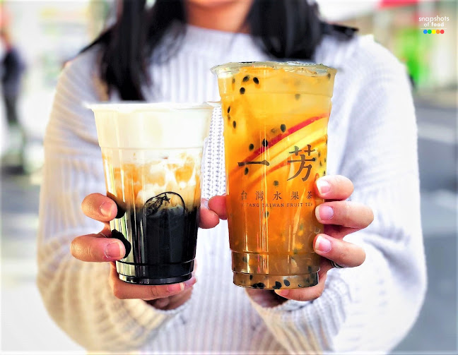 Seek The Great Benefits of Fruit Tea And Enrich Your Health