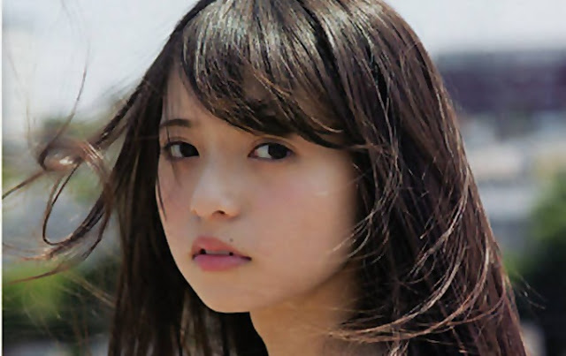 Nogizaka46 Saito Asuka Akan Merilis Photobook Solo Pertamanya - Daisuki 48