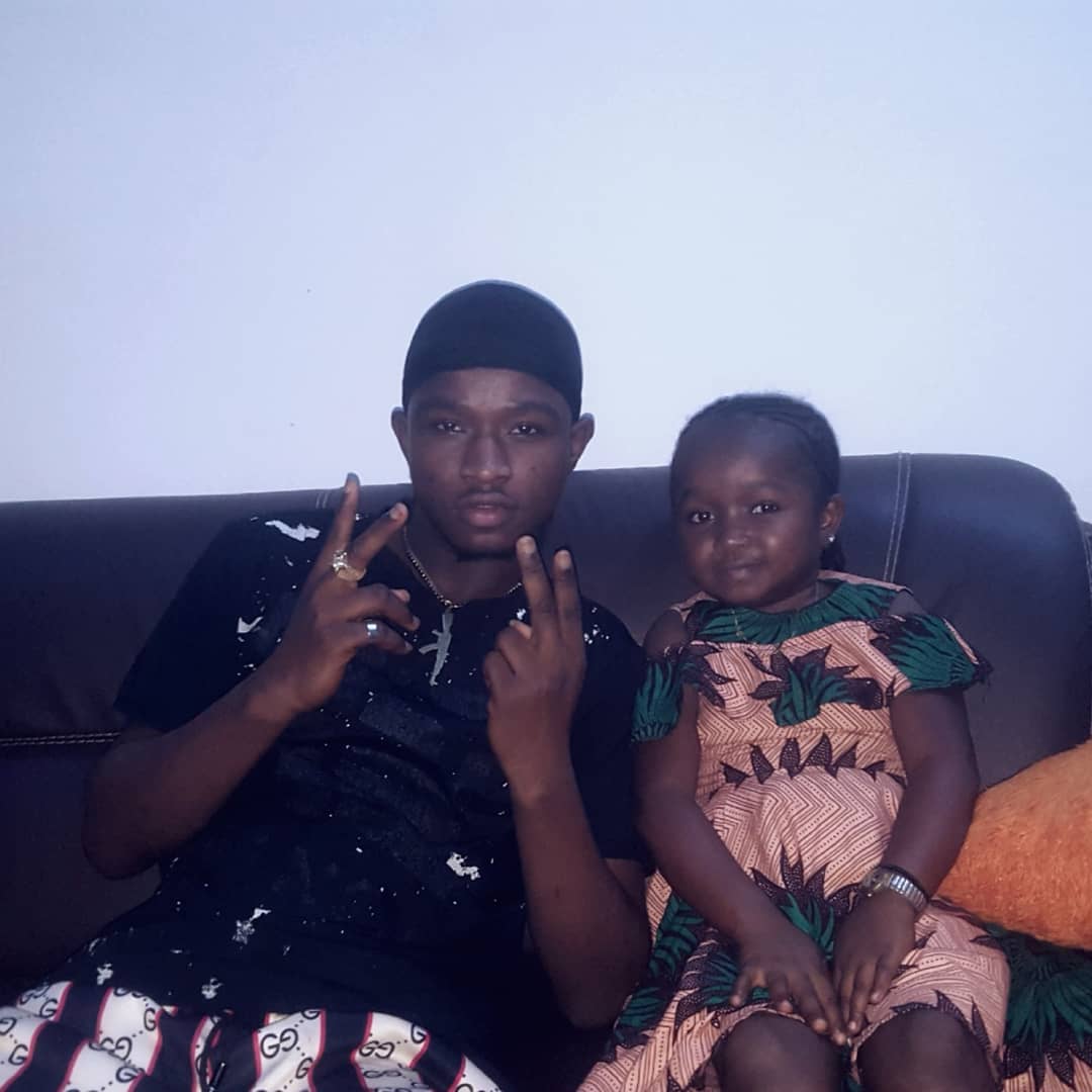 Obio Oluebube Biography, Age, Pictures, Parents, Boyfriend, Net Worth