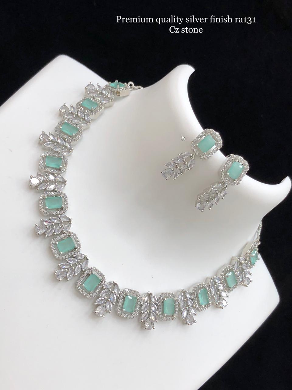 Intimate New Jewelry Collection Trending January 2021 - Indian Jewelry ...