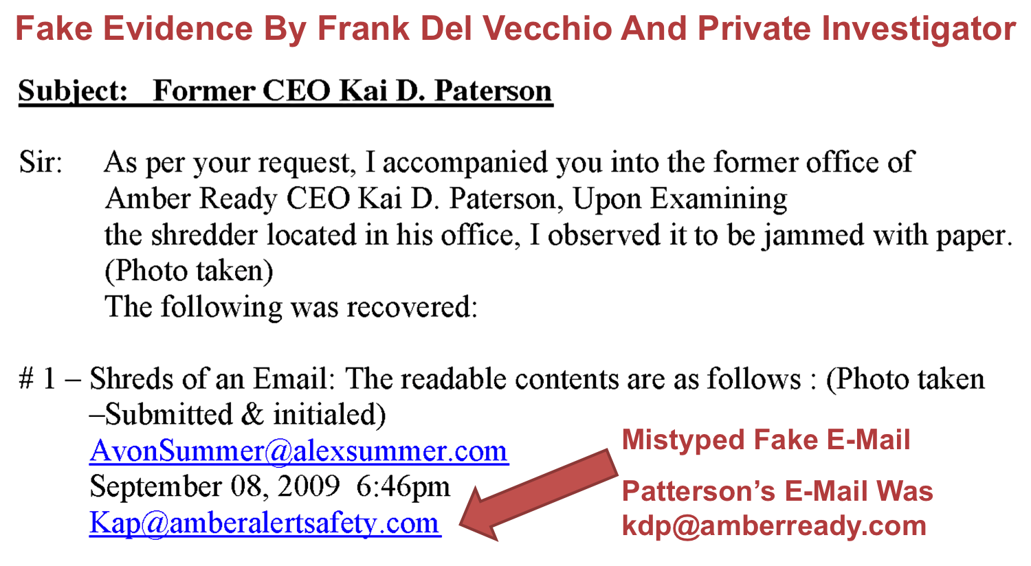 Frank Del Vecchio's Fraud: Morris County Dismisses All 13 Counts ...