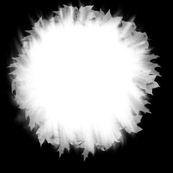 Escape From Reality Blog: FTU Autumn Mask by Lonelydove