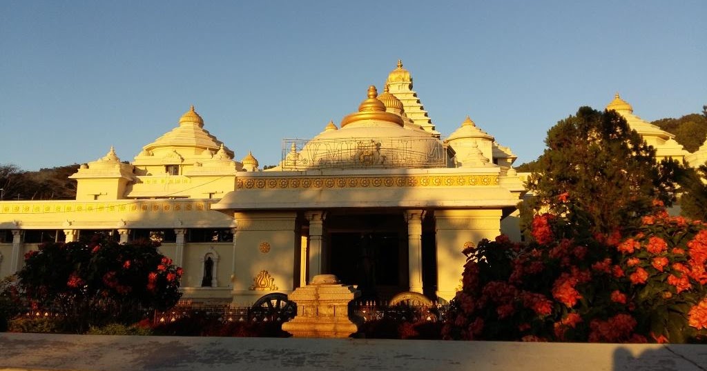 Hindu Temples of India: Sri Venkateswara Museum, Tirumala, Tirupati ...