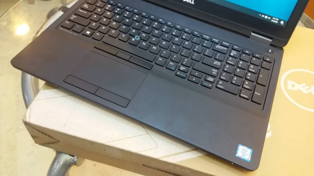 سعر ومواصفات وصور لابتوب Dell Precision 3510 ~ أسعار اللابتوبات في سوريا Laptop Syria