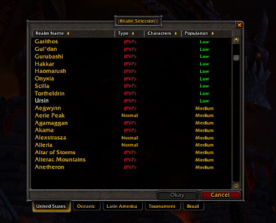 World of Warcraft Noob Guide