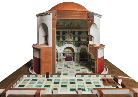 romanoimpero.com: VIA LABICANA