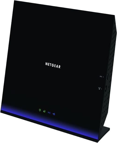 Review NETGEAR R6250 AC1600 Dual Band Wi-Fi Router