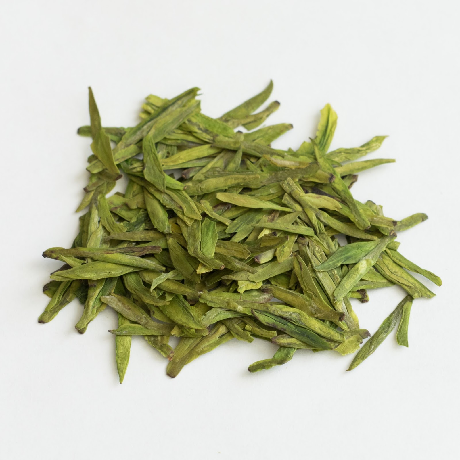 Legends of the Leaf: 3 Chinese Green Teas - Tea for Me Please