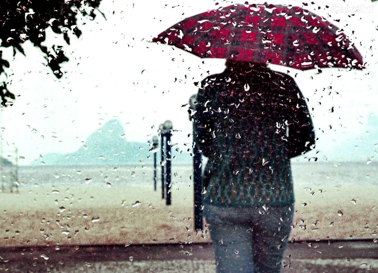 Reflexão Com Leandro Robles